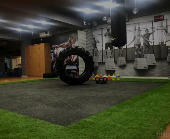 PREMIUM GYM OF RANCHI – My Blog